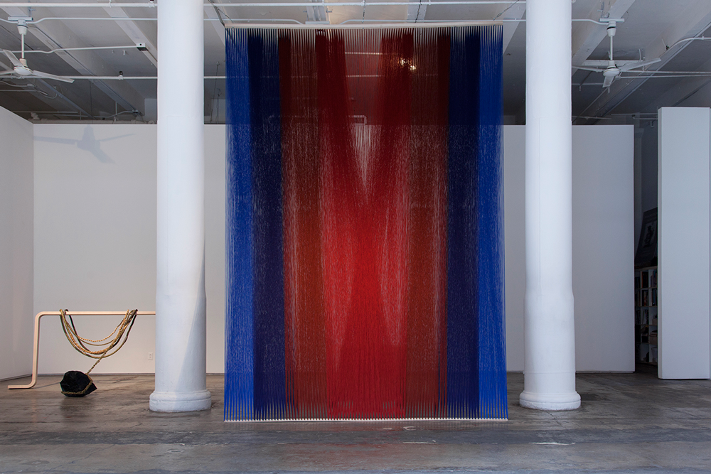 New York Arts Exchange, LLC: Last Call: Rachel Mica Weiss "In Place" at ...