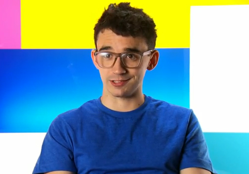 Risky Beads: Big Brother 14 - Ian Terry Changes the Game