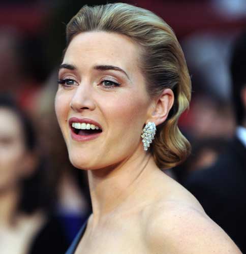 PICS GALAXY: Gorgeous Kate Winslet