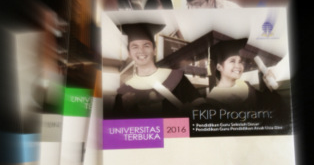 Katalog Kurikulum S1 PGSD dan PG PAUD PDF Universitas Terbuka Tahun ...