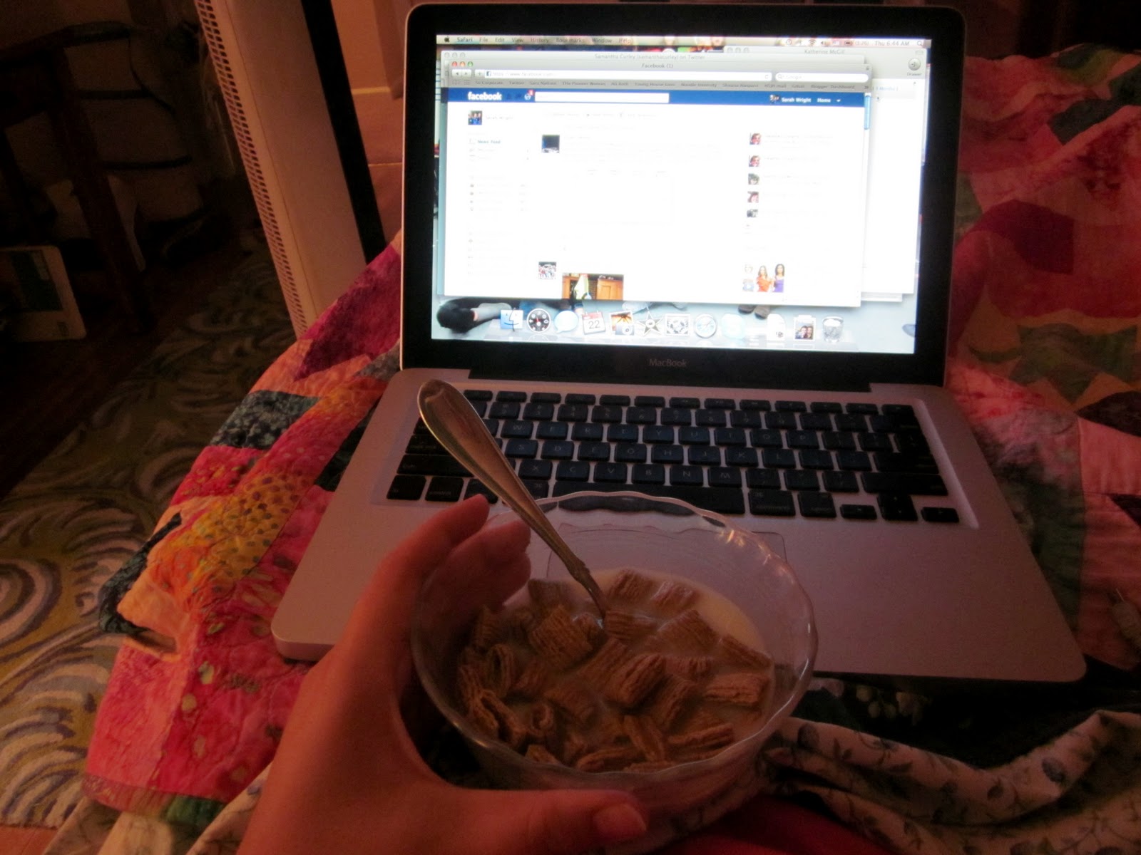 Overlap: Blog Hop 3rd Edition