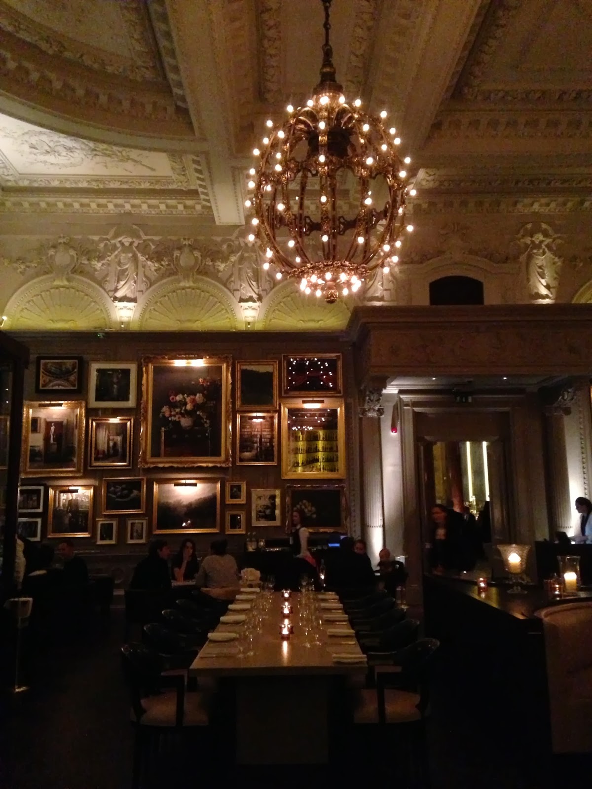 Alexandra D. Foster Destinations Perfected: London, England - The ...