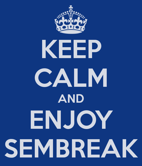 Pearl Bulambao's Blogspot: my happy moments during semester break