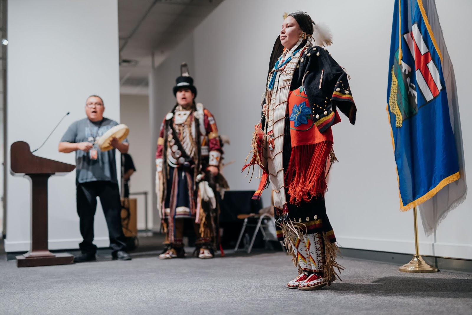 Campus Calgary/Open Minds : Places for Understanding Who We Are - John ...