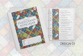 FAIL REKOD PERSEDIAAN MENGAJAR 2019 ~ CIKGU SALMAN DOT COM