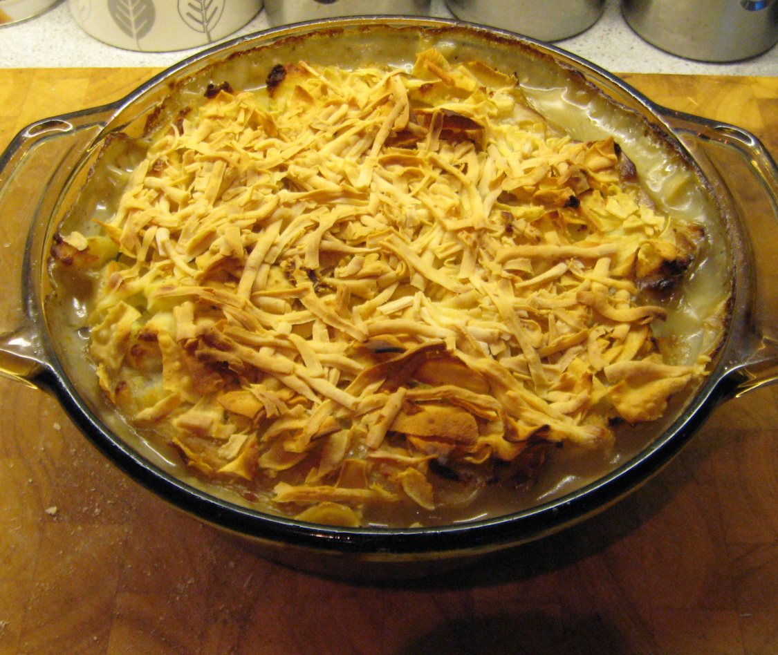 Poppadom's Food Blog: A Surplus of Poppadoms