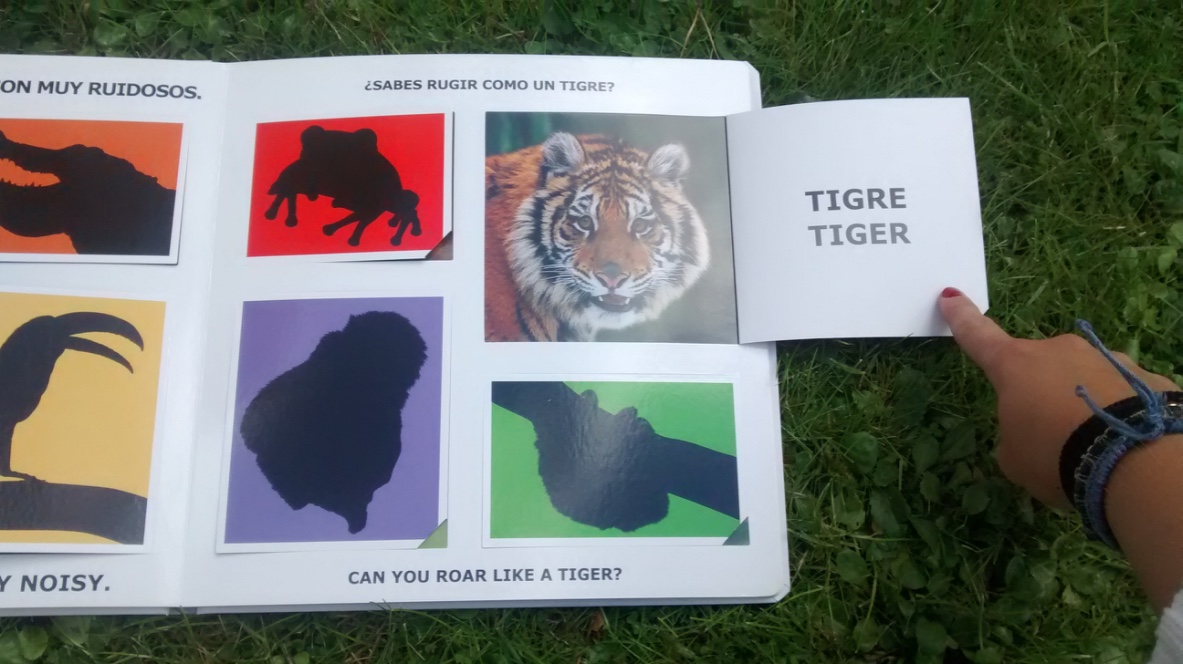 Laura y su aula - Recursos y actividades para el aula de Educación ...