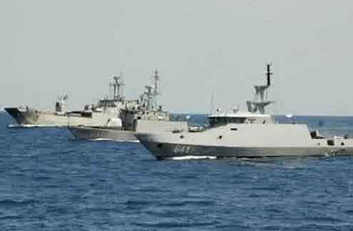 9 Kapal Perang Canggih buatan Indonesia | Info Blog 97