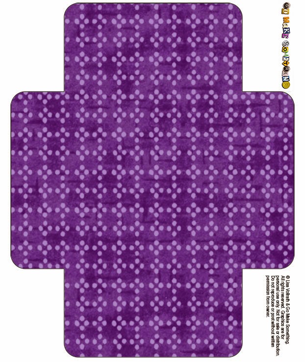 Free Printable CD Envelopes. | Oh My Quinceaneras!