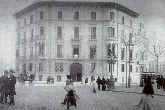 BARCELOFÍLIA : 06/01/2011 - 07/01/2011