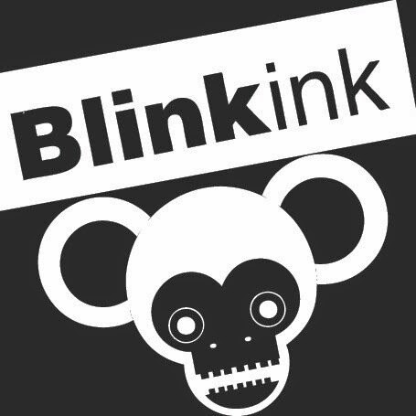 Stop Motion Blog: Company Research - Part 5 - Blinkink