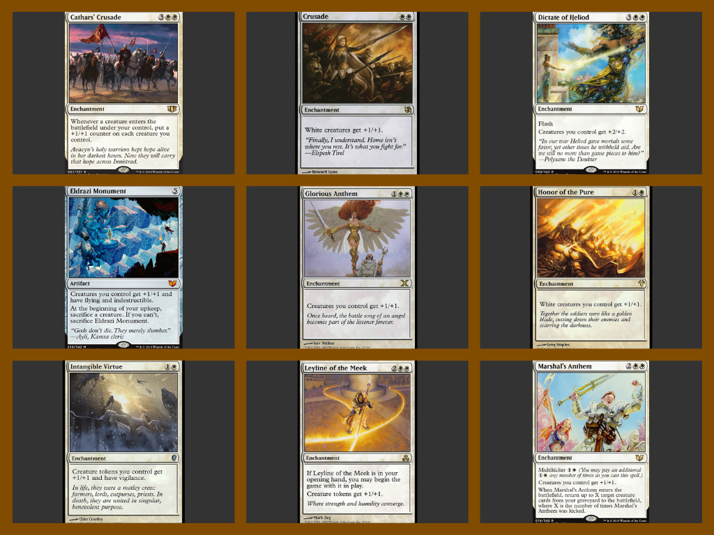 This is my design.: Daxos the Returned.