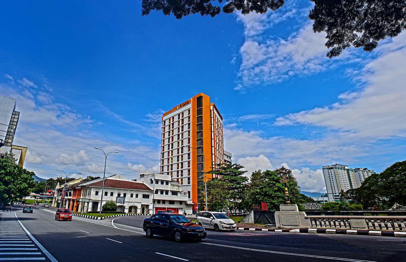 Cititel Ipoh
