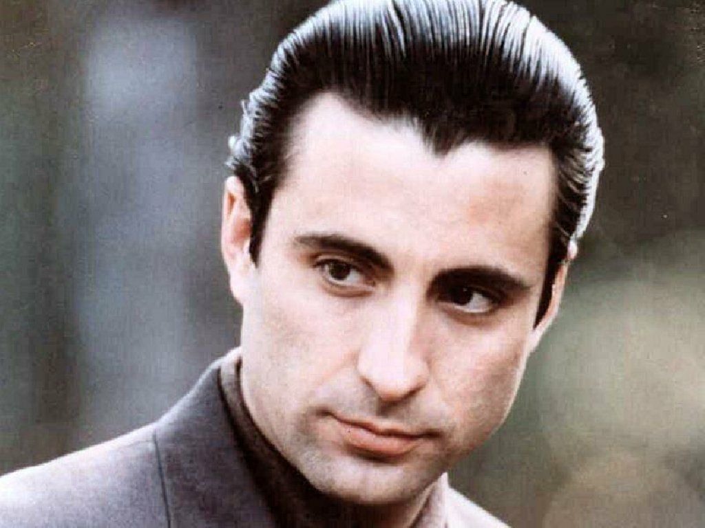 Andy Garcia Photos