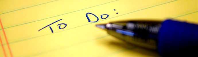 3 Dicas Simples Para Ter Foco em Suas Prioridades no Trabalho