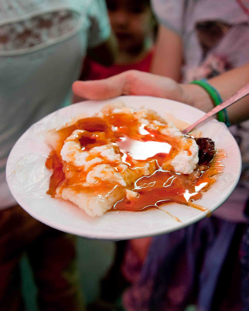 Life on Nanchang Lu: Ten Must Try Uyghur Foods 十大不容错过的维吾尔食物