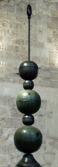 EL YAMUR: EL PORQUE DE EL YAMUR... A MODO DE SALUDO