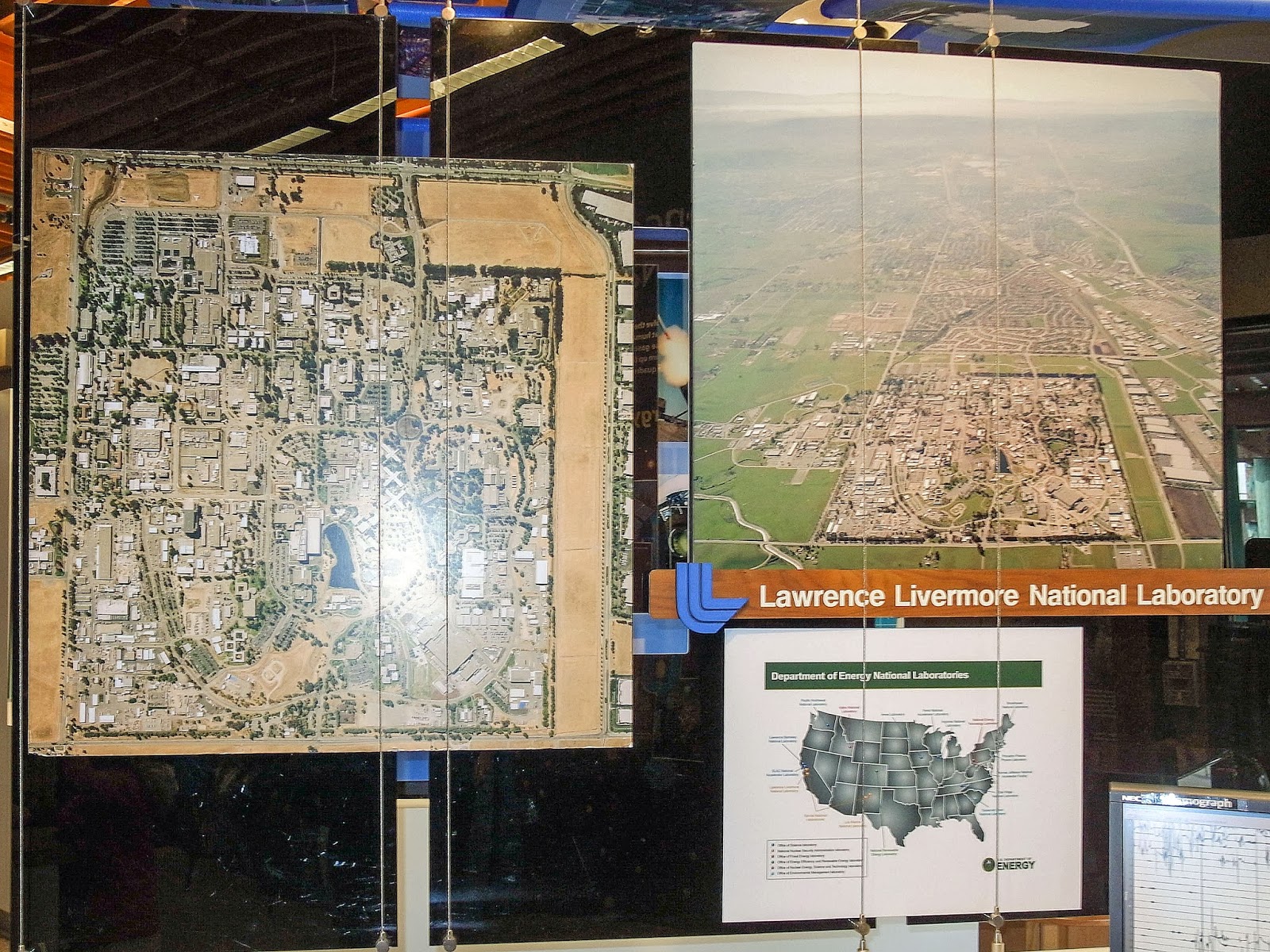 Holiday Fun with Science at Lawrence Livermore National Laboratory