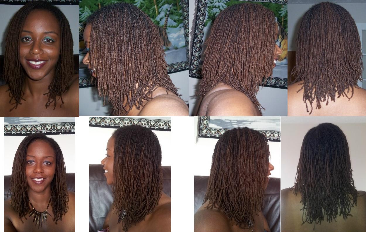 Today is my 5 year sisterlocversary!!