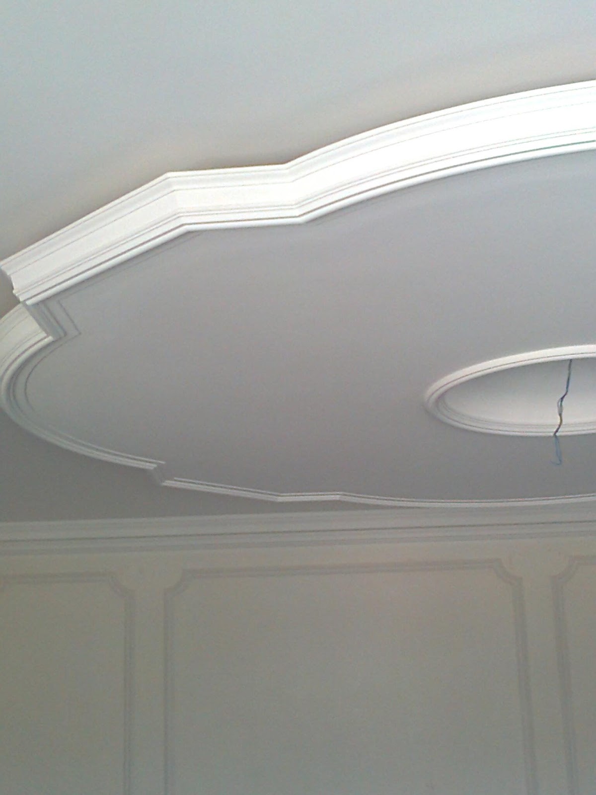 Arhiconstruct: Constructii Ploiesti Modele tavane si scafe Amenajari ...