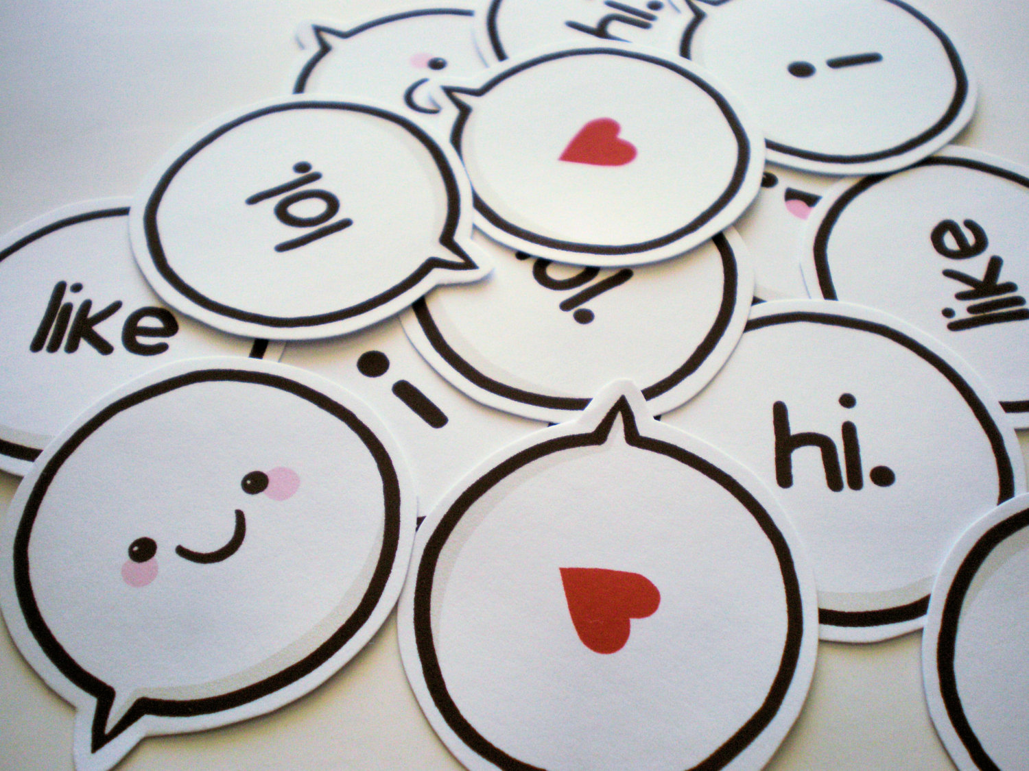 fun4me: Süper stickerlar!