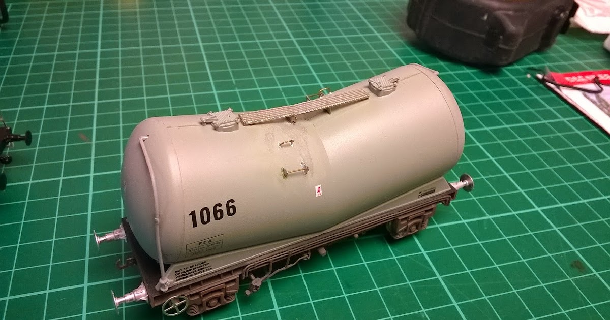 George Dent - Model Maker