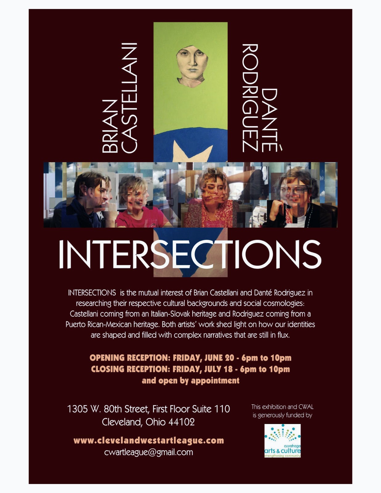 Sociology and Complexity Science Blog: "Intersections: Brian Castellani ...