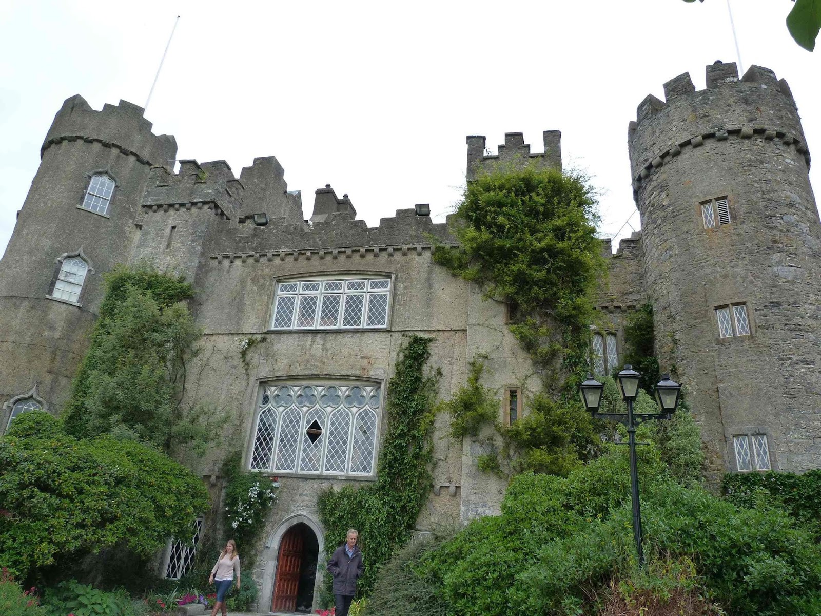 Pip n Annie (2012/13) - Great Escape