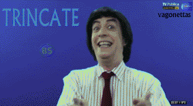 TRINCATE A LA MUJER DE TU AMIGO - Peter Capusotto y sus Videos