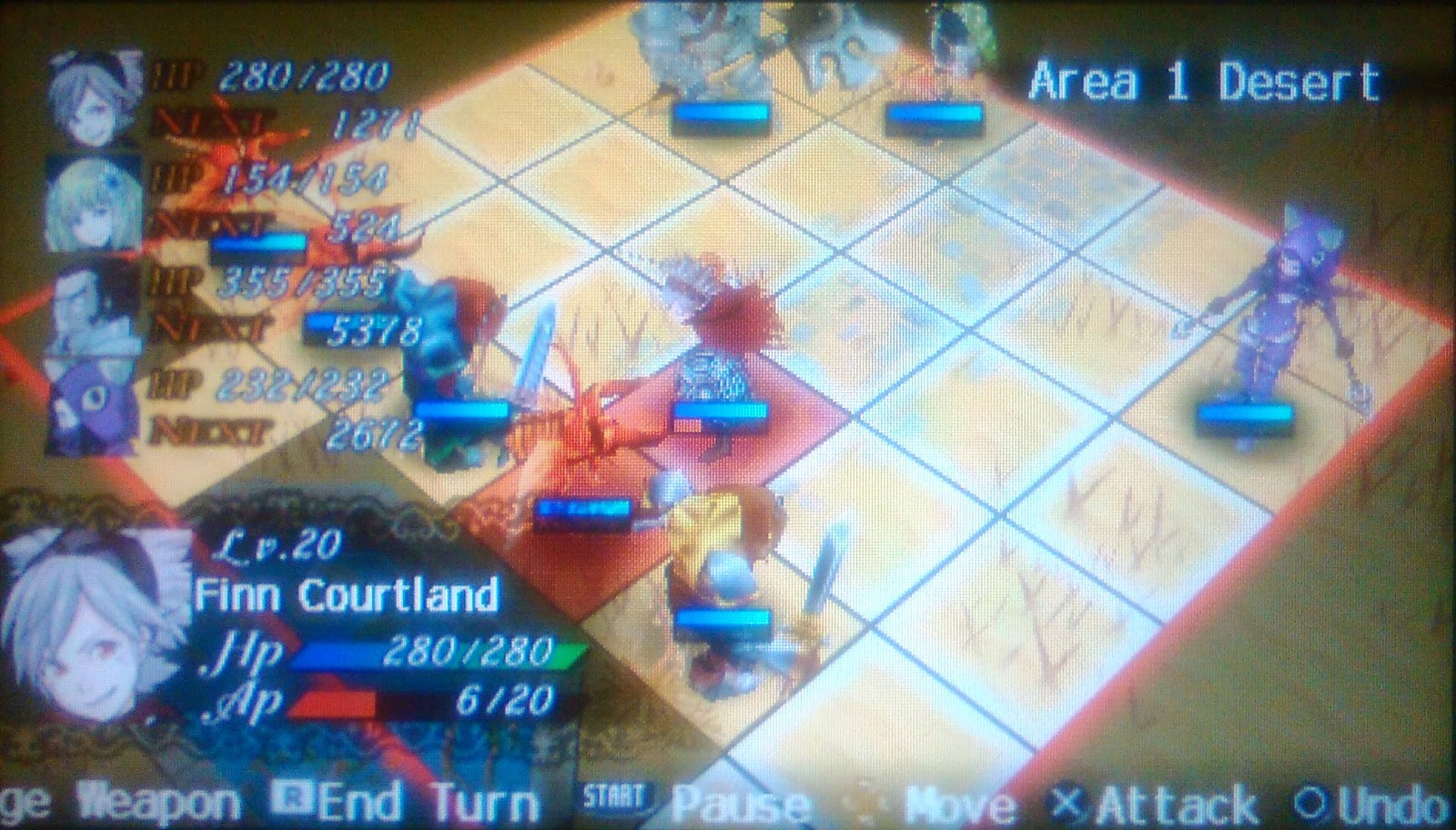 Adventures To Go Psp