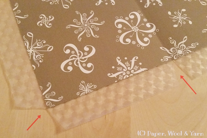 [utas] DIY: Simple Booklet [Tutorial]