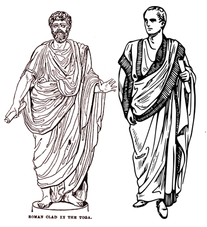 O My Beauty!: Grima un modes vēsture: senā Grieķija un senā Roma