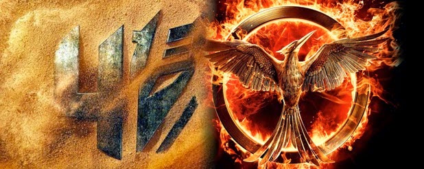 The Hunger Games Club de Fans Ecuador: junio 2014