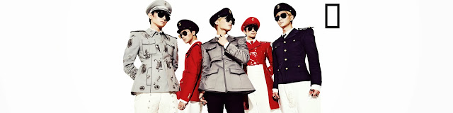 The SHINee "Everybody" Mini Album: A Review In 5 Parts
