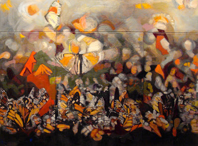 ARTBURGAC: Lois Dickson