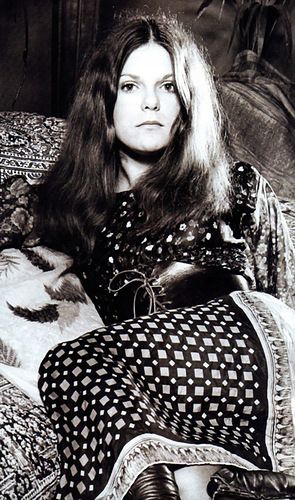 ROAD to Metal Heavy Metal & Classic Rock: Interview - Jenny Haan (Babe ...