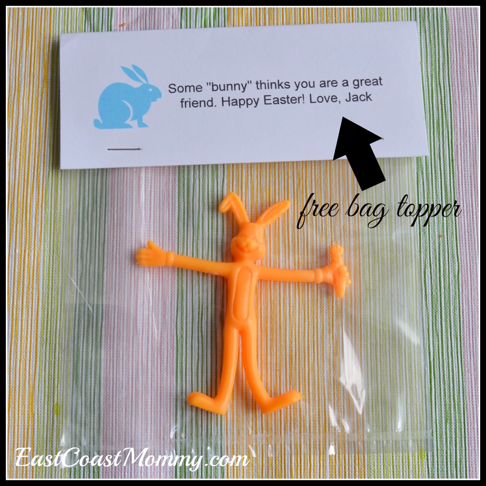 East Coast Mommy Easter Gifts For Classmates With Free Printable east-coast-mommy-easter-gifts-for-classmates-with-free-printable