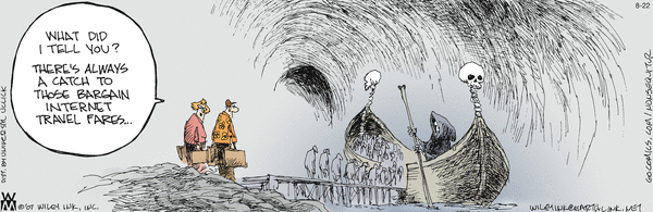 Bilbo's Random Thought Collection: Cartoon Saturday Bilbo's Random Thought Collection: Cartoon Saturday