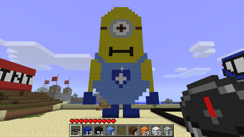 Juegos de Minecraft y los mejores Mods - Queen Blo: Tutorial de cómo ...