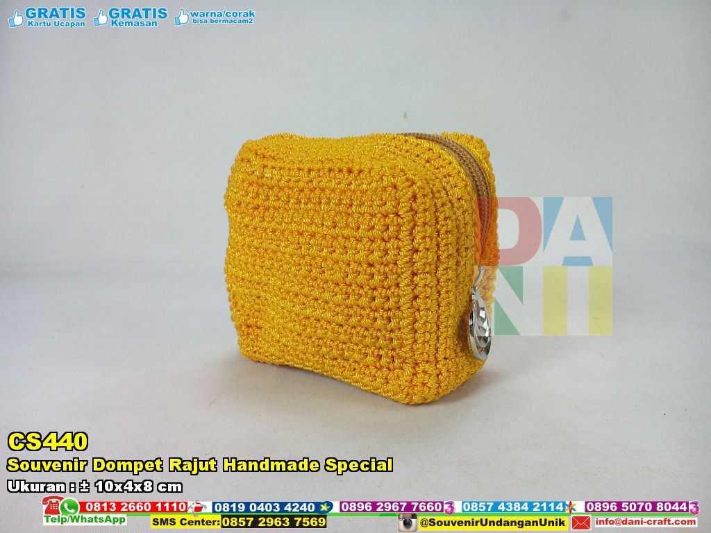 Souvenir Dompet Rajut Handmade Special | Souvenir Pernikahan Souvenir Dompet Rajut Handmade Special | Souvenir Pernikahan