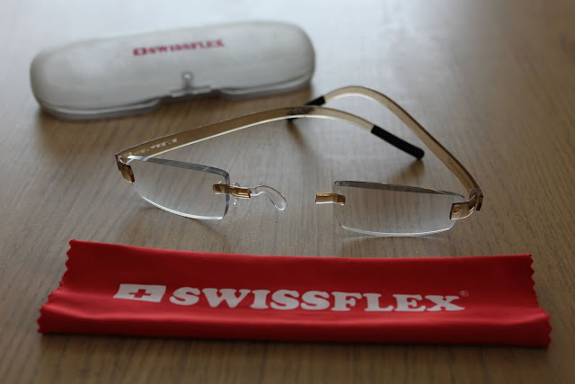 swissflex eyewear