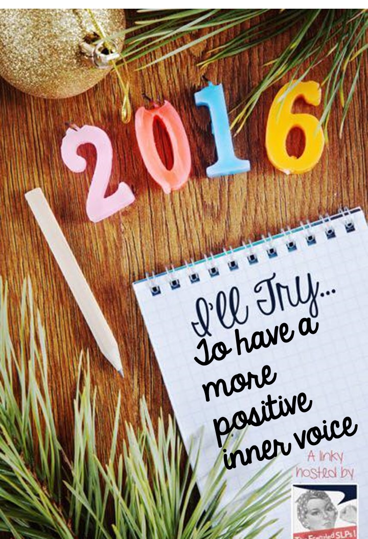 Figuratively Speeching SLP