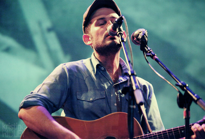 Cardigans and Old Watches: Artist Spotlight: Gregory Alan Isakov