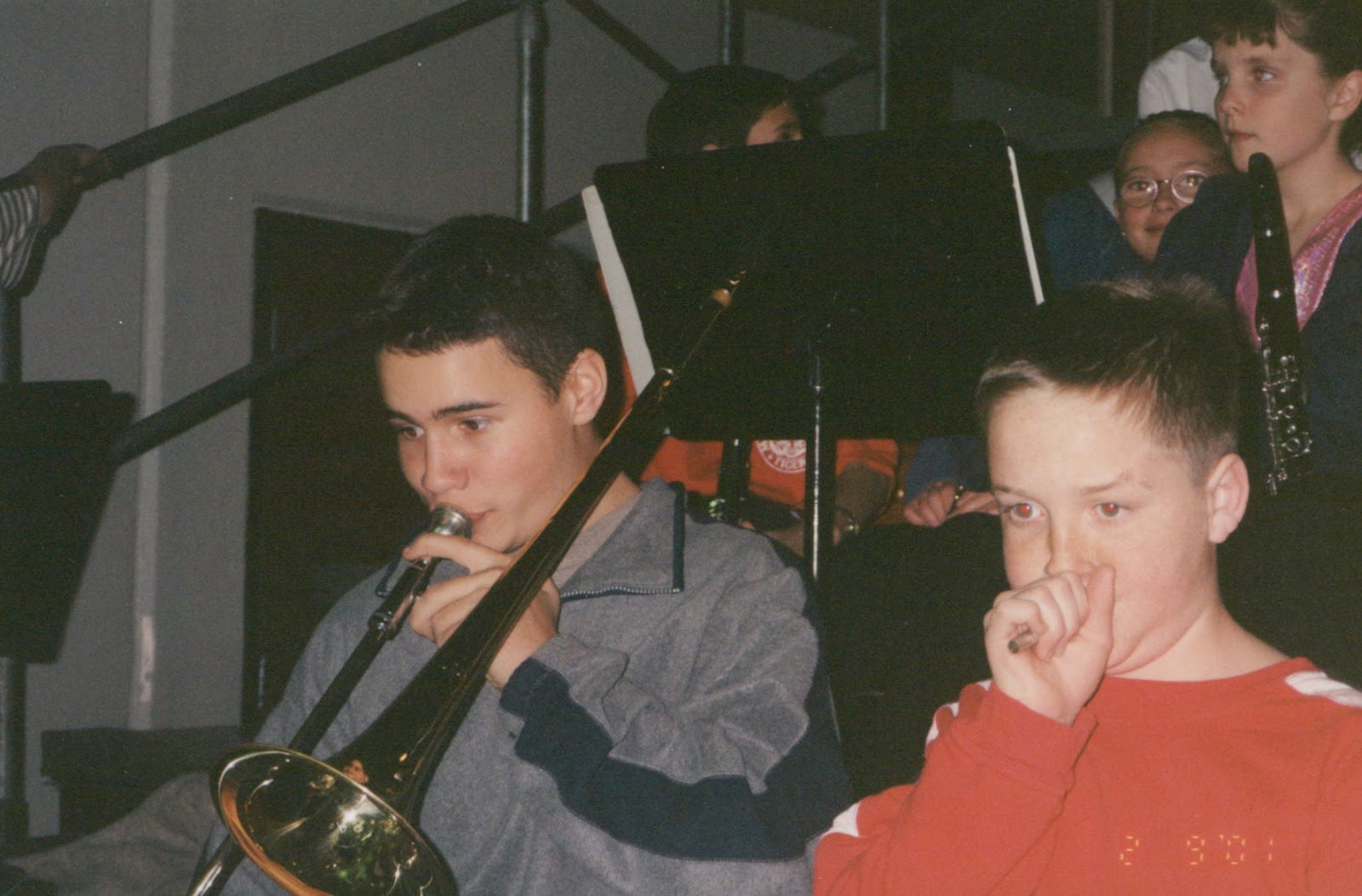 Elder Dwight and Sister Susan Potter