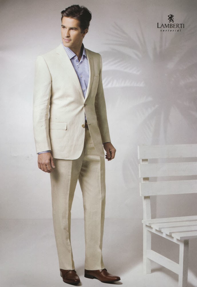 Closer Models: Now representing: modelo e ator Adrian Cané na Closer Models