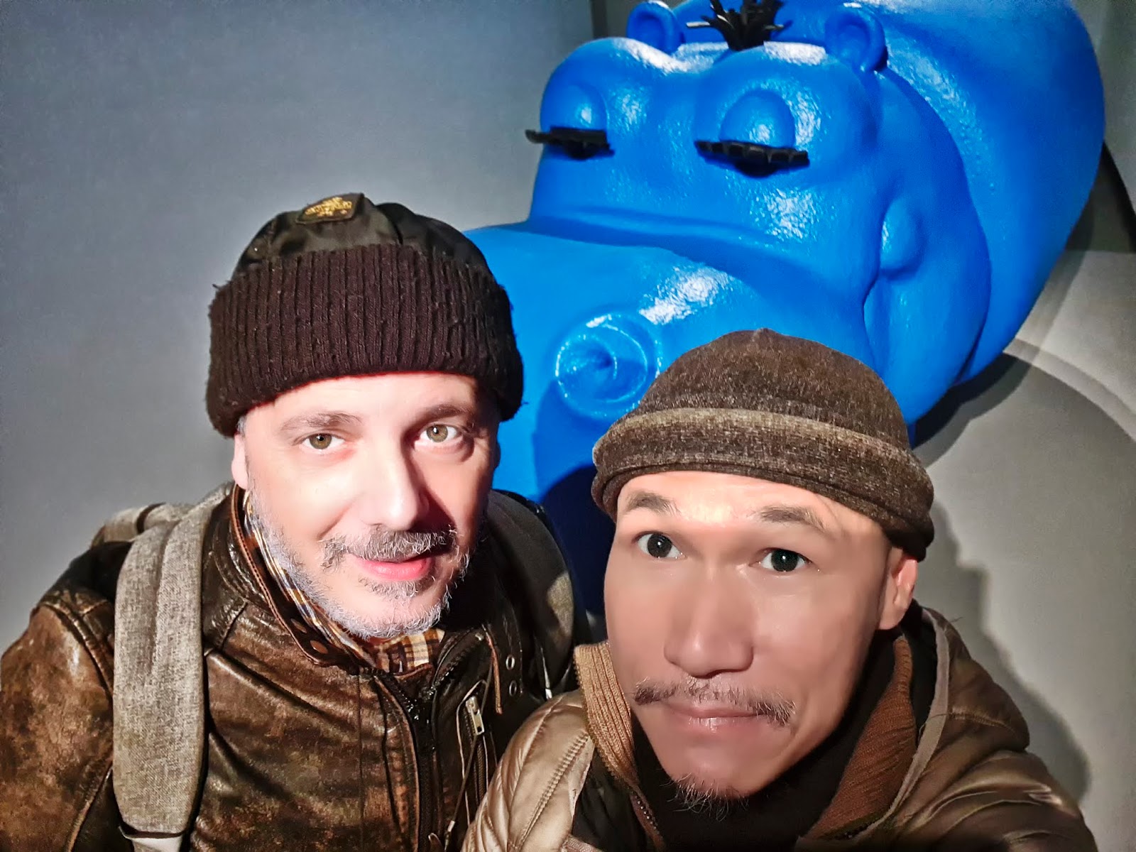 Torino In My eyes: All The 'ism' of Armando Testa