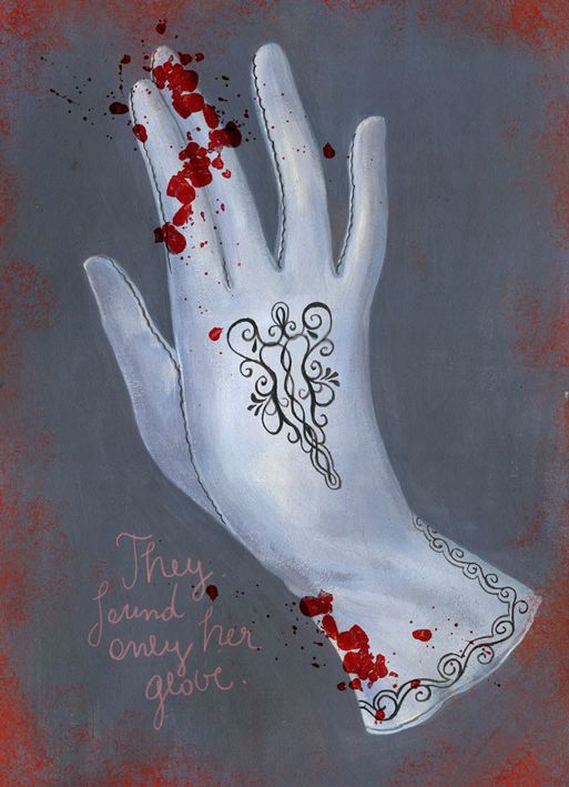 La Belle Illustration - L'univers du dessin et de l'illustration: Alice ...