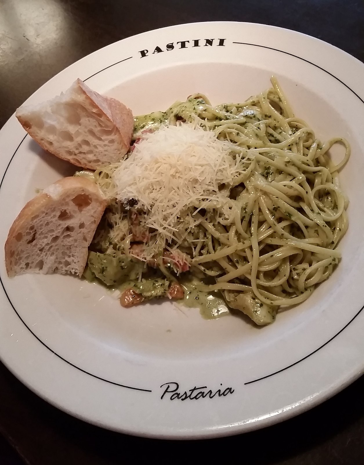 Portland 2016: Food in the City of Roses - Identically Unique