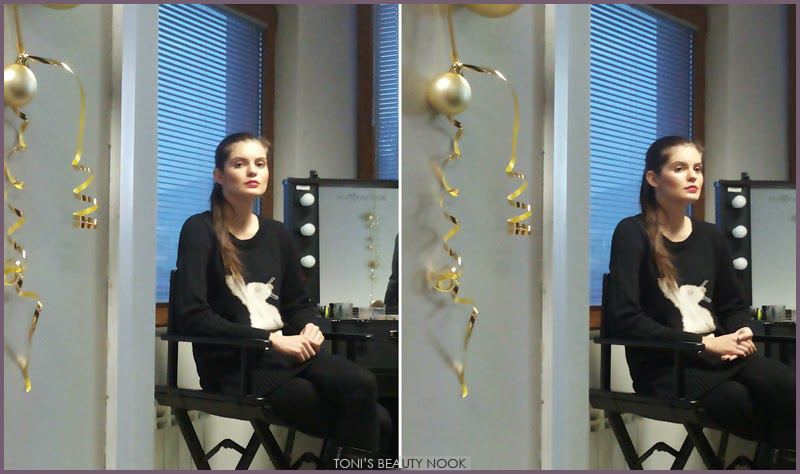 Toni's Beauty Nook: 2014