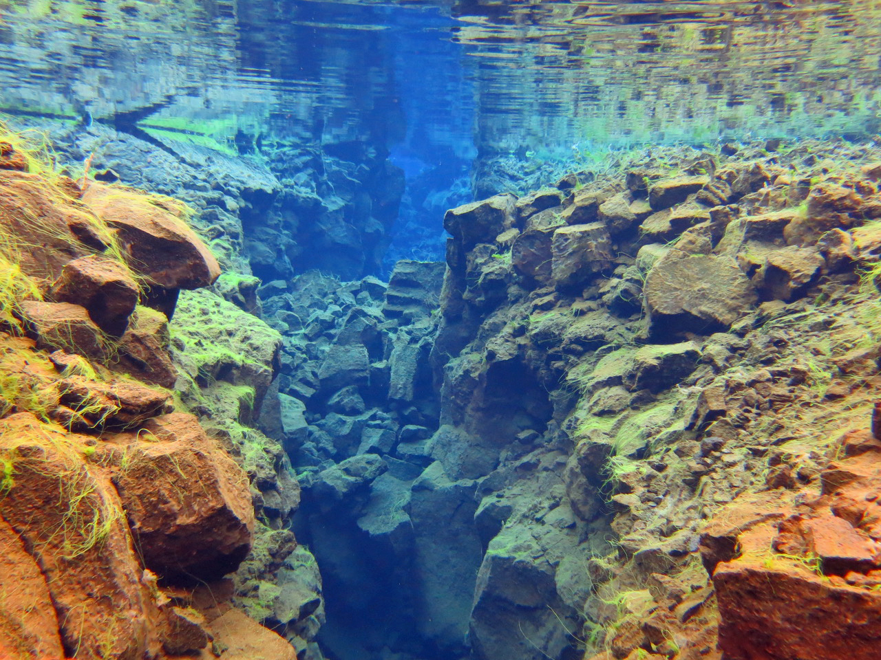 Written In Stone...seen through my lens: The Geologic Evolution of ...